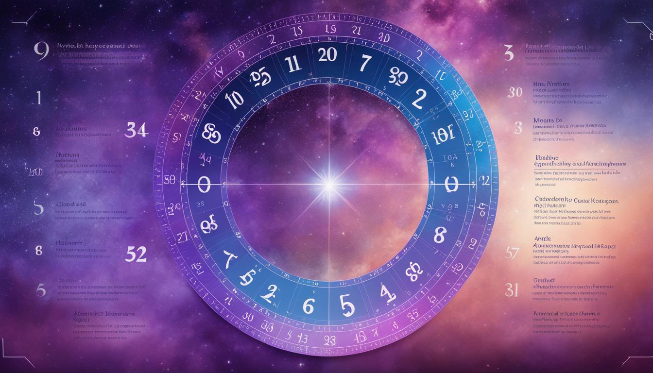 Discover Which Angel Numbers Am I: Uncover your Spiritual Guidance ...