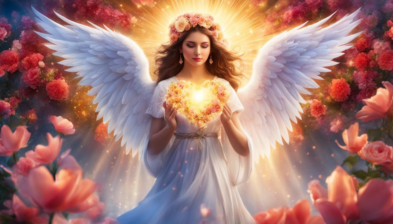 Uncover Love’s Secret: Which Angel Numbers for Love to Look For ...