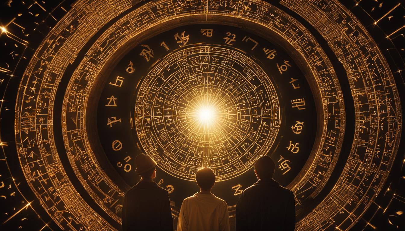 Discover Which are My Angel Numbers – Unlock Your Divine Guidance ...