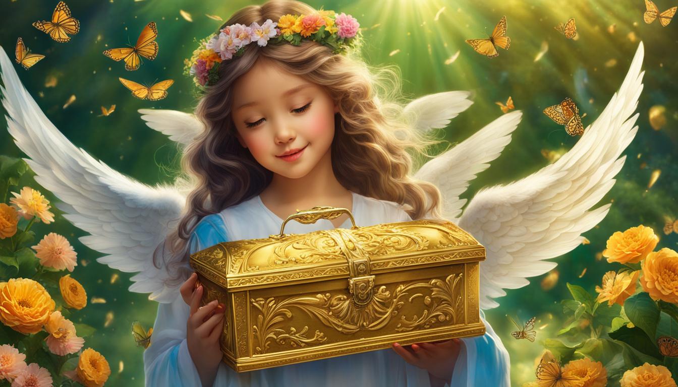 Discover Which Angel Numbers Attract Money and Prosperity – Meaning Of ...