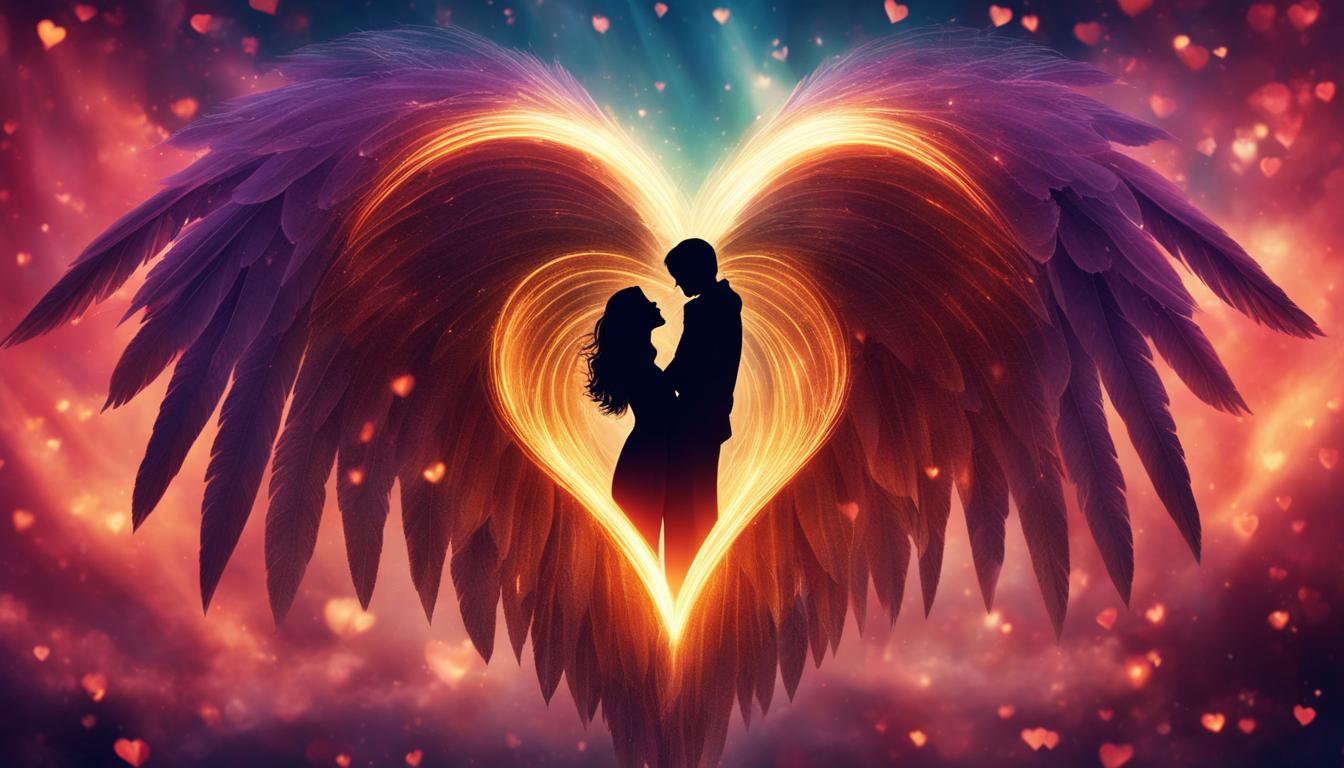 Discover Which Angel Numbers are for Love: Your Ultimate Guide ...