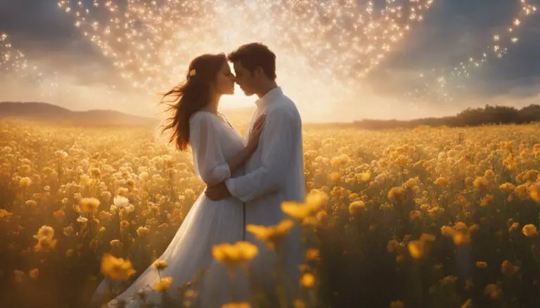 Discover Which Angel Numbers Is For Love – Unveil Your Destiny ...