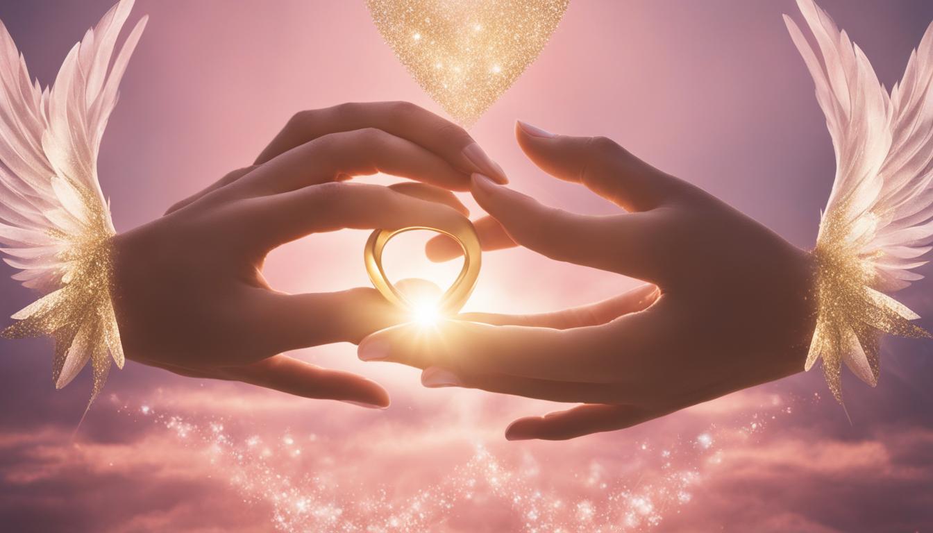 Discover Which Angel Numbers Signify Marriage Today – Meaning Of Number
