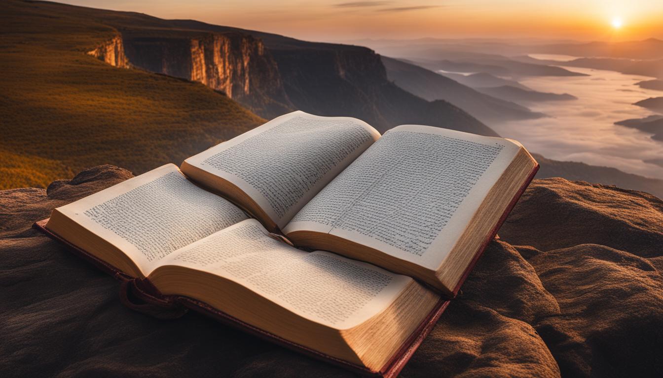 Interpreting Your Dream About Bible: A Spiritual Guide – Meaning Of Number