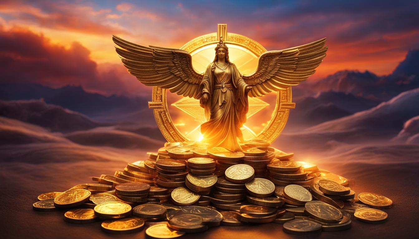 Discover Which Angel Numbers Mean Money: A Guide – Meaning Of Number