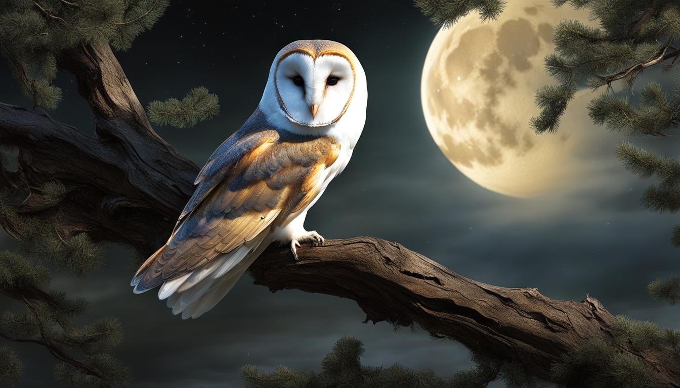 Unlocking the Mysteries of Barn Owl Symbolism – Meaning Of Number
