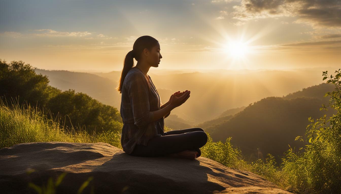 Exploring What the Bible Says About Early Morning Prayer – Meaning Of ...