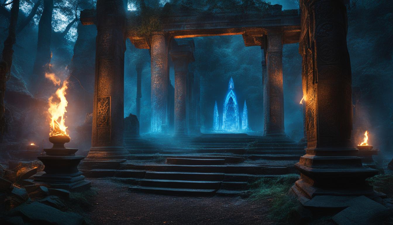 Understanding Blue Fire Symbolism: An Explorer’s Guide – Meaning Of Number