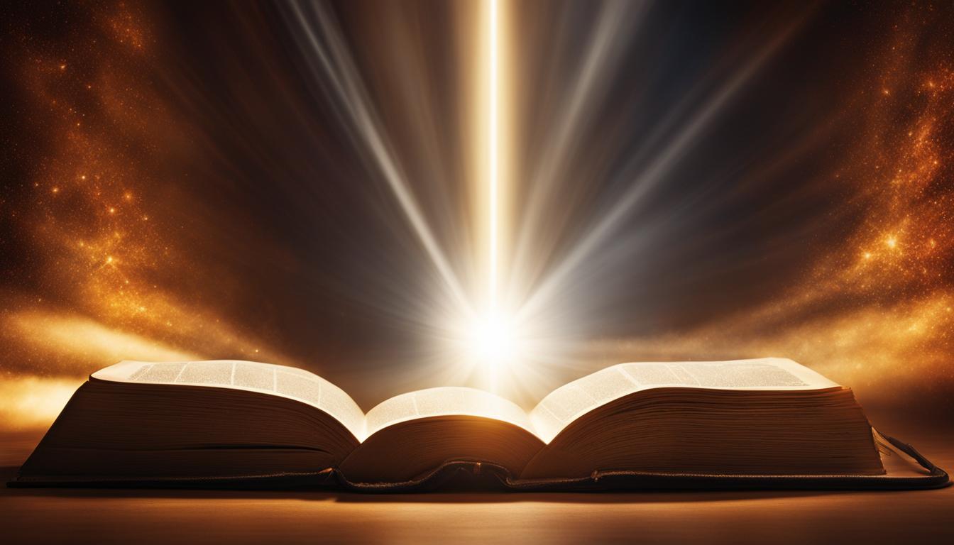 Interpreting Your Dream About Bible: A Spiritual Guide – Meaning Of Number