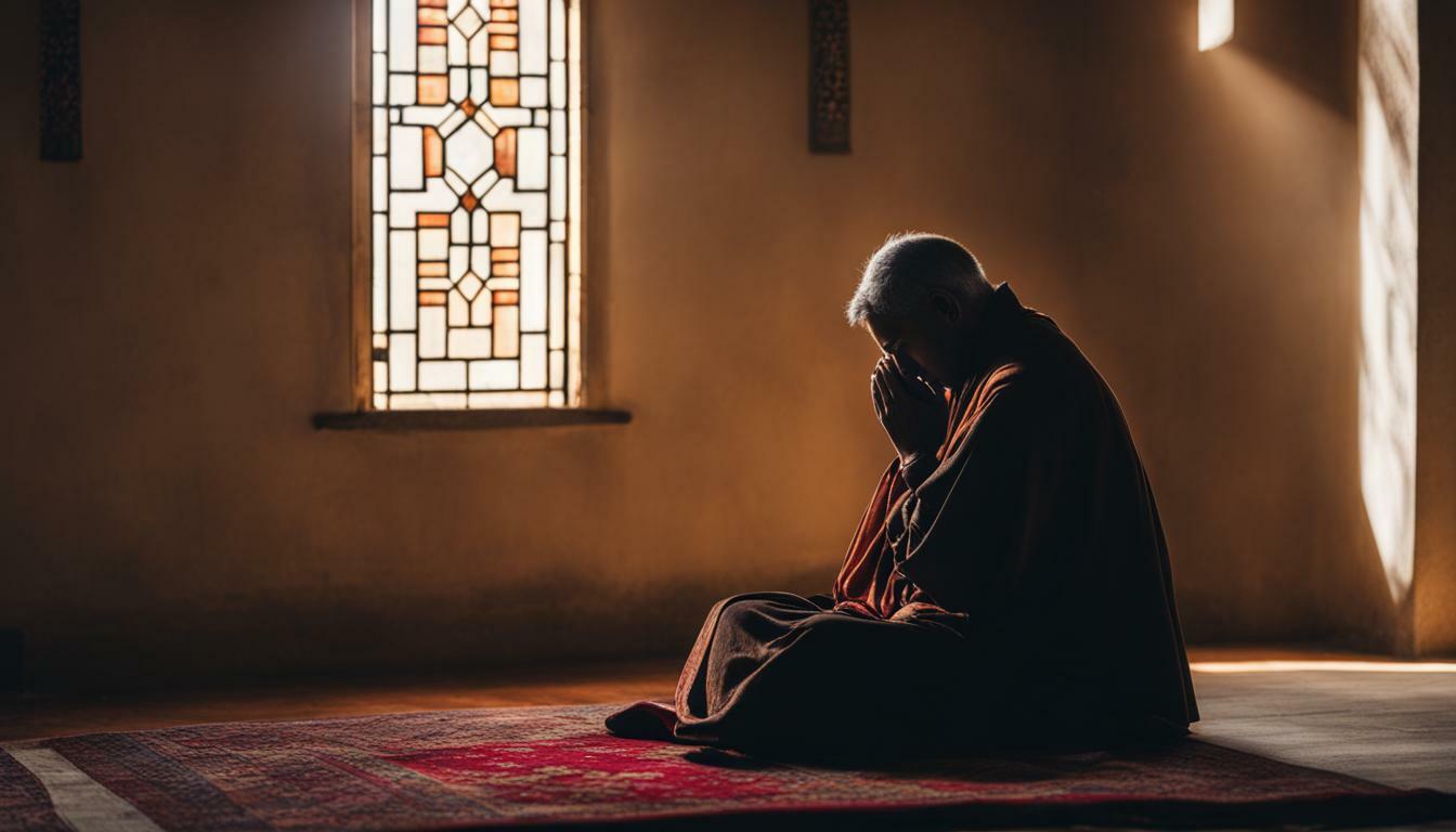 What If You Miss Morning Prayer? Understanding Faith’s Flexibility ...