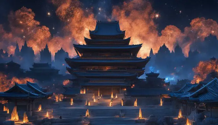 Understanding Blue Fire Symbolism: An Explorer’s Guide – Meaning Of Number