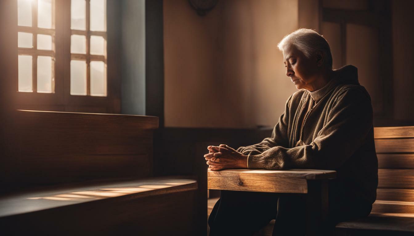 What If You Miss Morning Prayer? Understanding Faith’s Flexibility ...