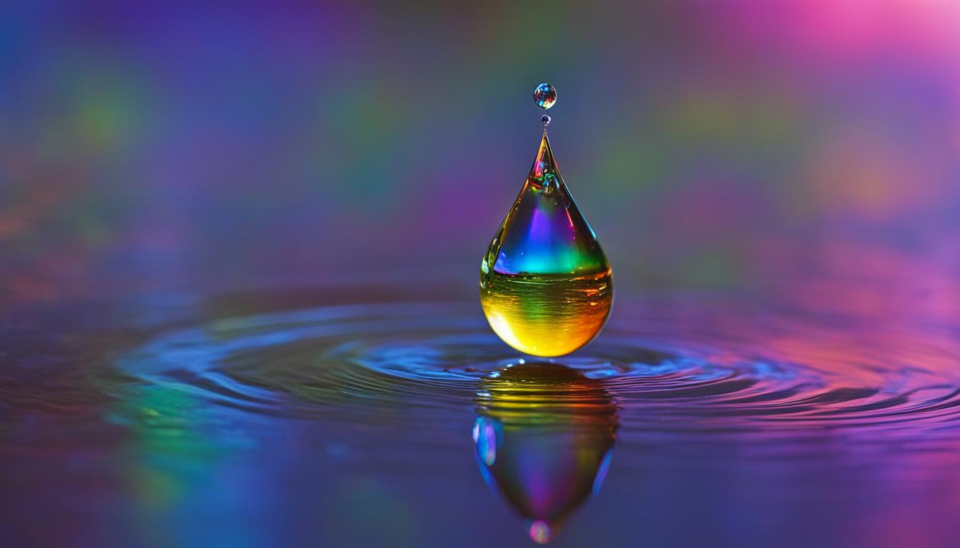 Unlocking the Spiritual Meaning of Water Drops: A Deep Dive – Meaning ...