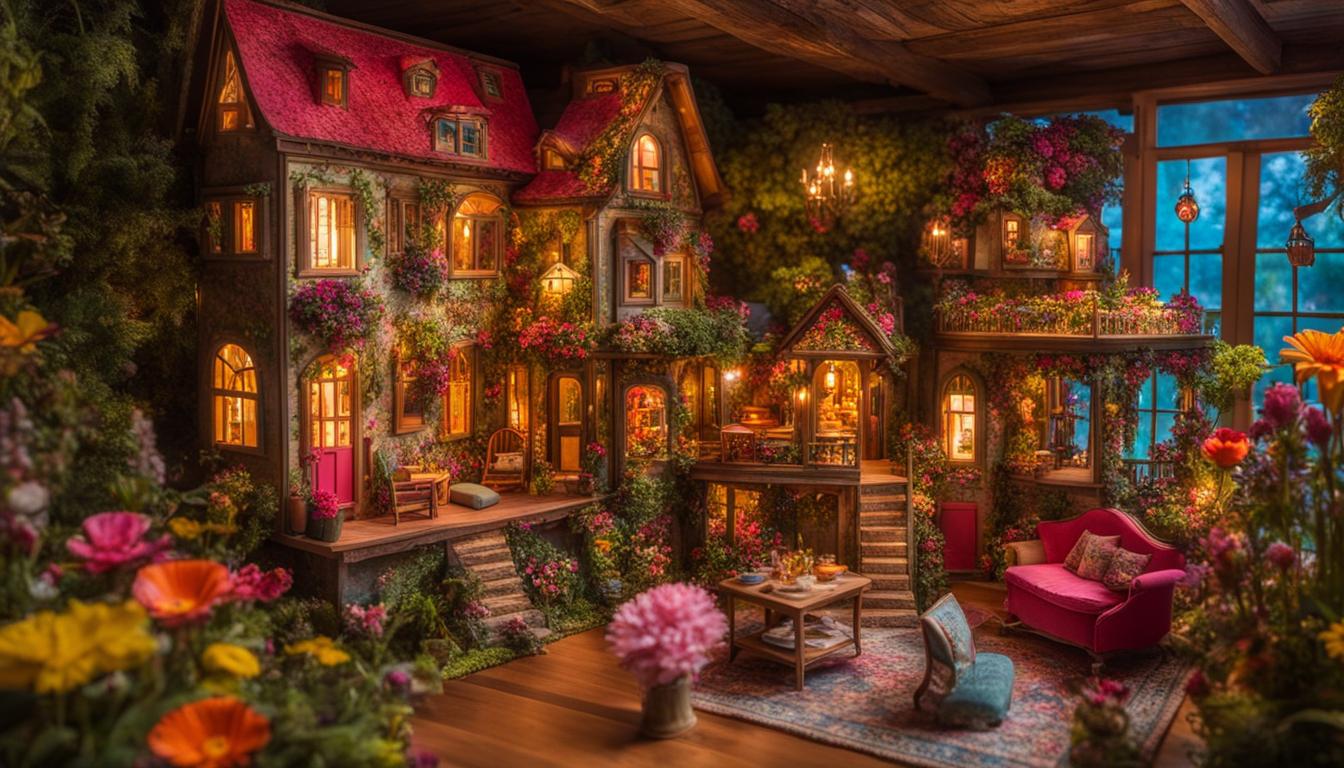 Explore the Enchanting World of Doll Dream Collections – Meaning Of Number