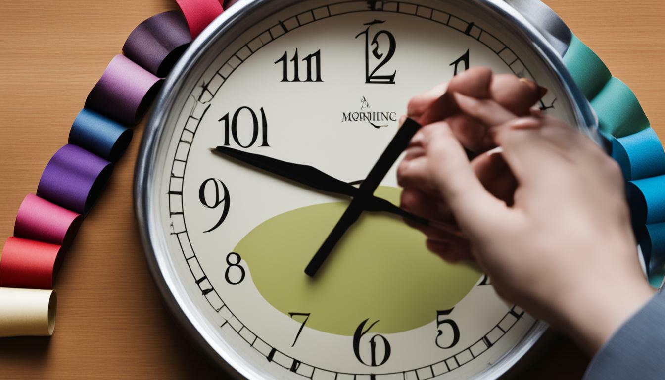 Duration Details: How Long is Morning Prayer? – Meaning Of Number