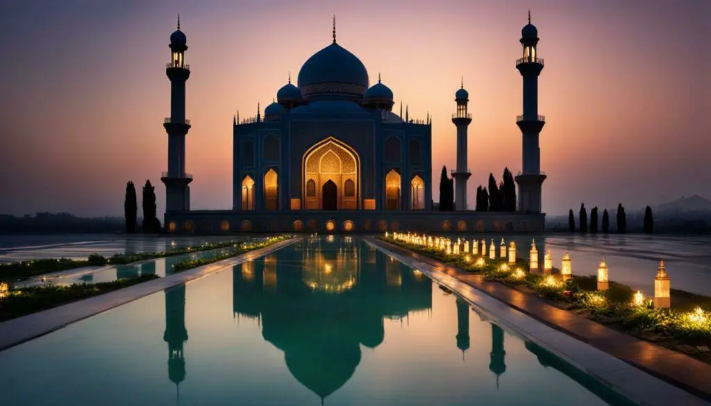 Understanding How Long Do Muslim Morning Prayers Last – Meaning Of Number