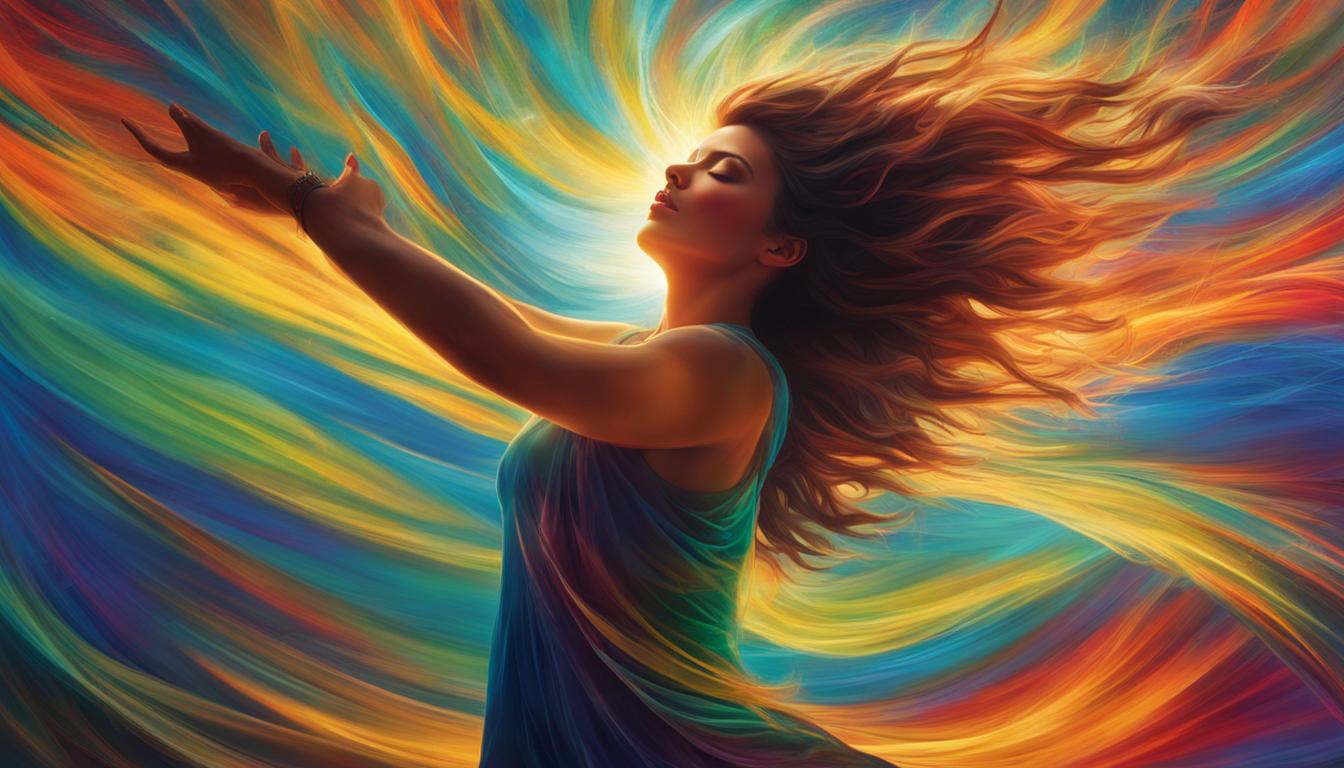 Unveiling the Spiritual Chills Meaning: A Soul-Stirring Journey ...