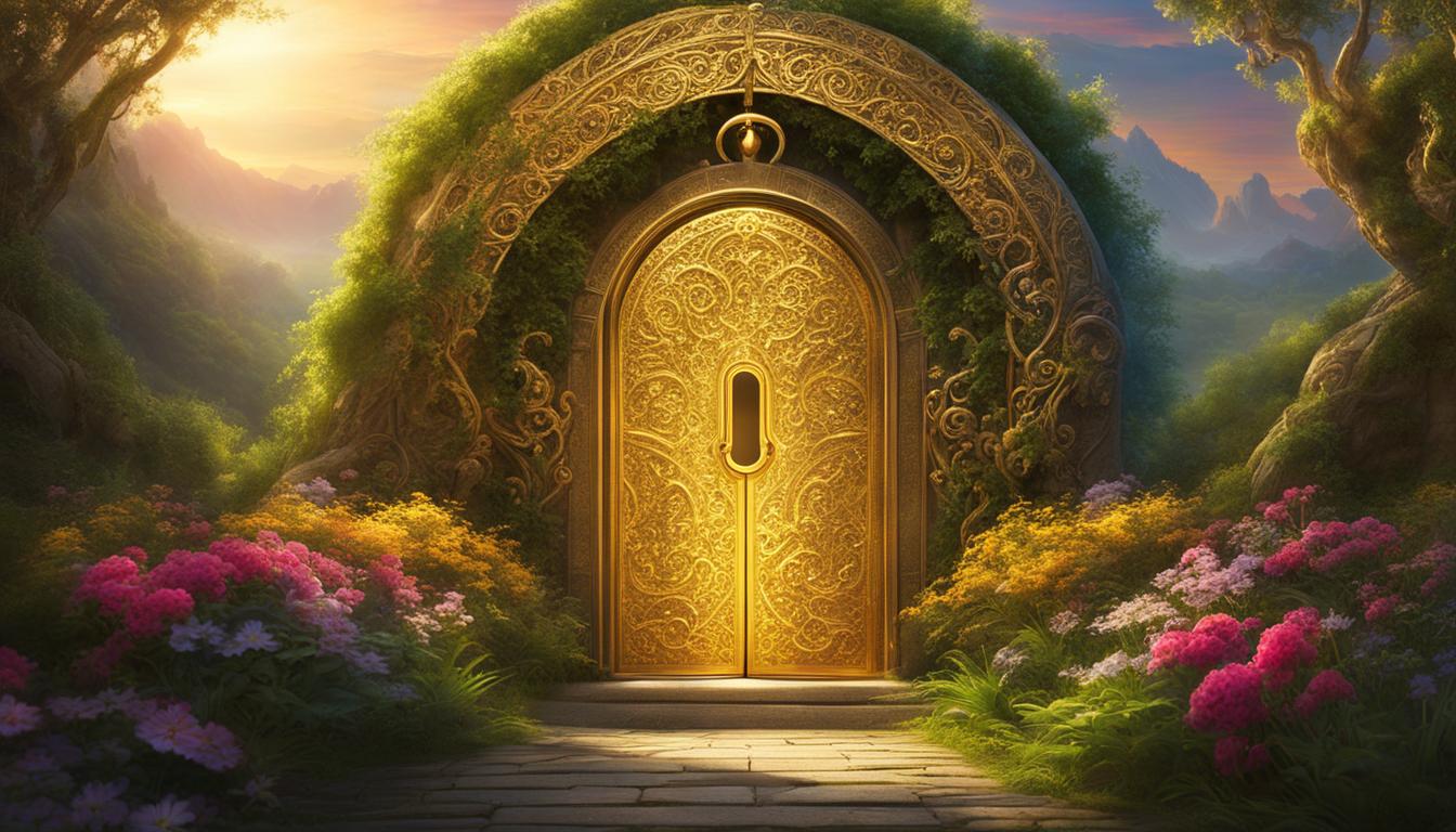 Unlocking the Golden Birthday Spiritual Meaning: A Guide – Meaning Of ...