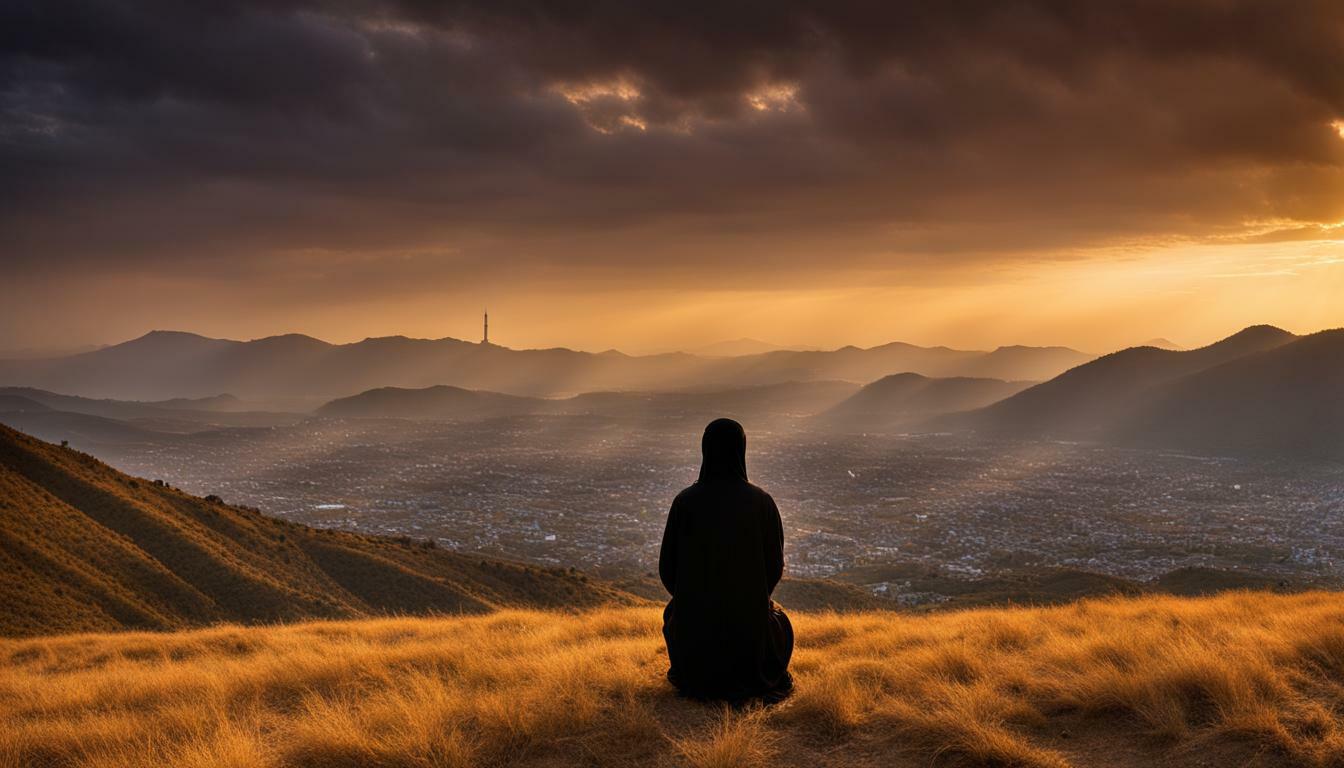 Unveiling the Name of Morning Prayer in Islam – Meaning Of Number