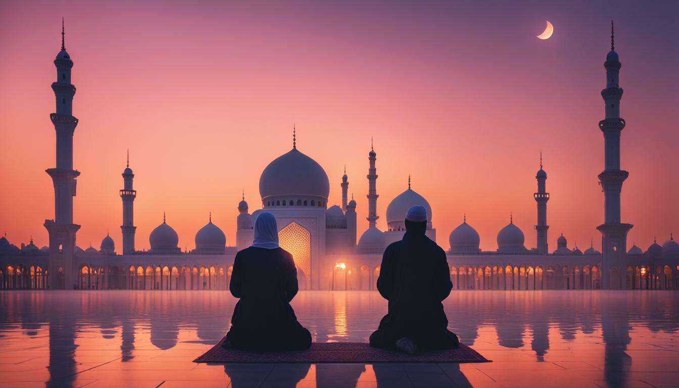 Is Fajr Morning Prayer in Islam? – Meaning Of Number