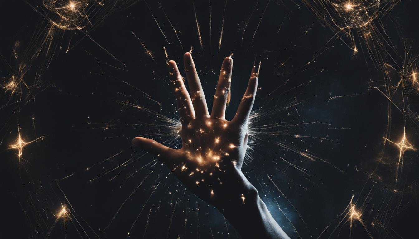 Uncover the Mystery: Right Hand Twitching Superstition Explained ...