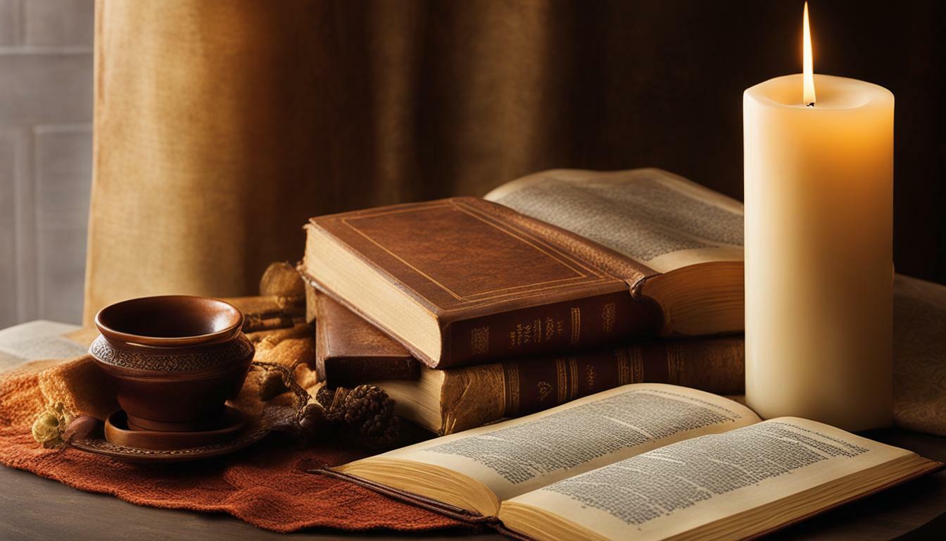 Discover How Long Jewish Morning Prayers Really Last – Meaning Of Number