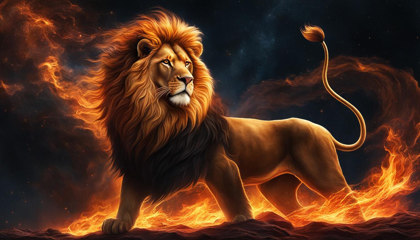 Explore Juno in Leo: Uncover Your True Love Expression – Meaning Of Number