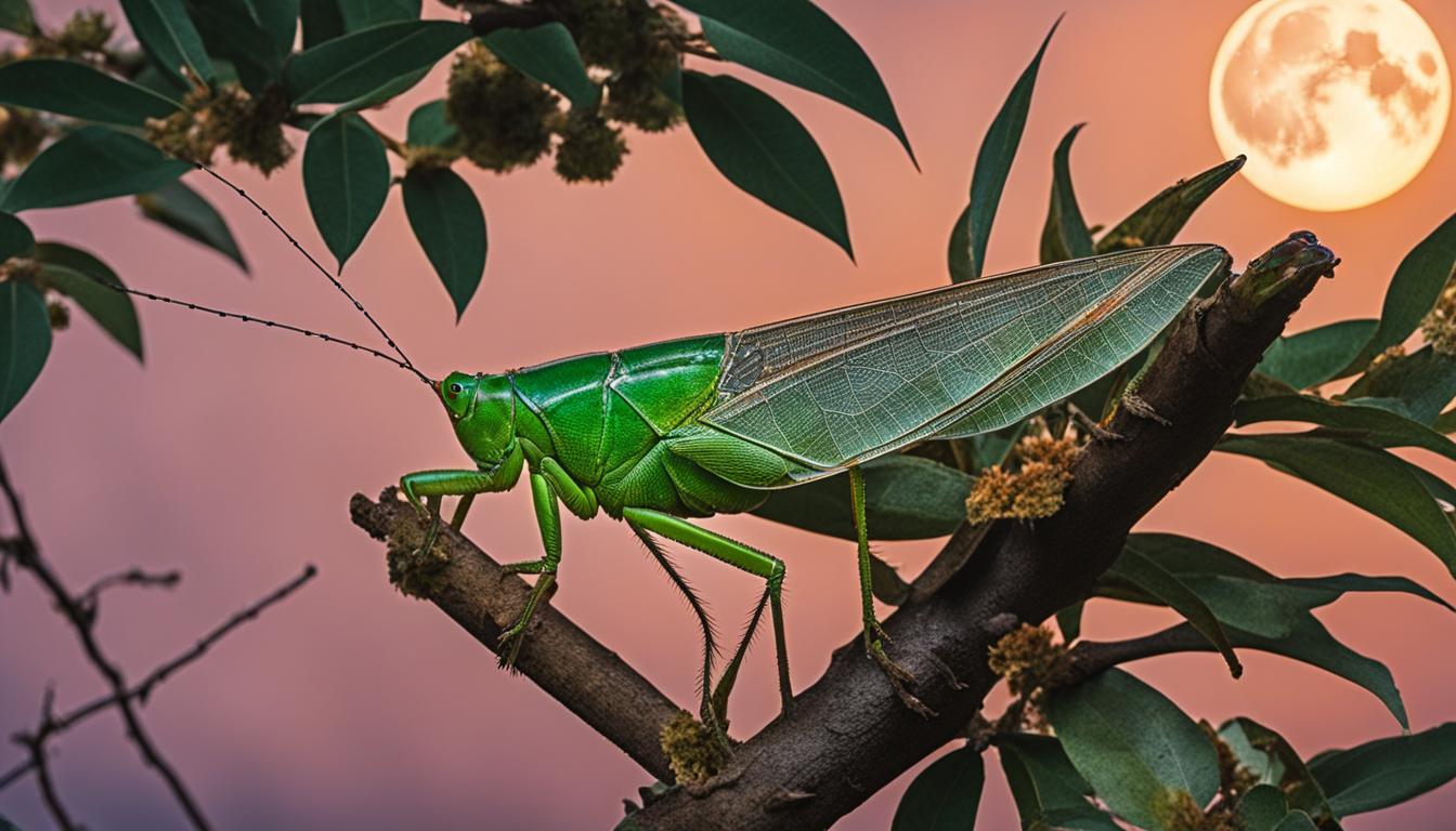 Unraveling the Mystery of the Katydid Omen: A Friendly Guide – Meaning ...