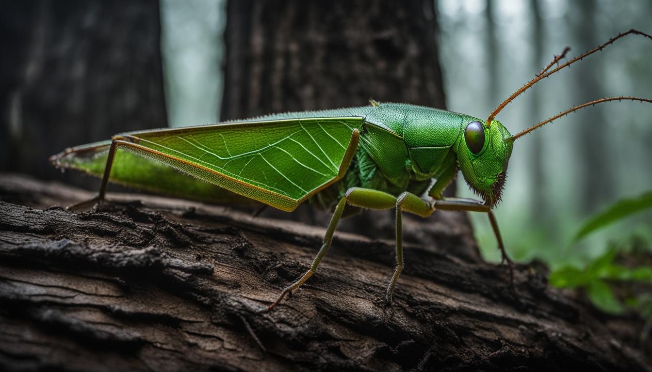 Unraveling the Mystery of the Katydid Omen: A Friendly Guide – Meaning ...
