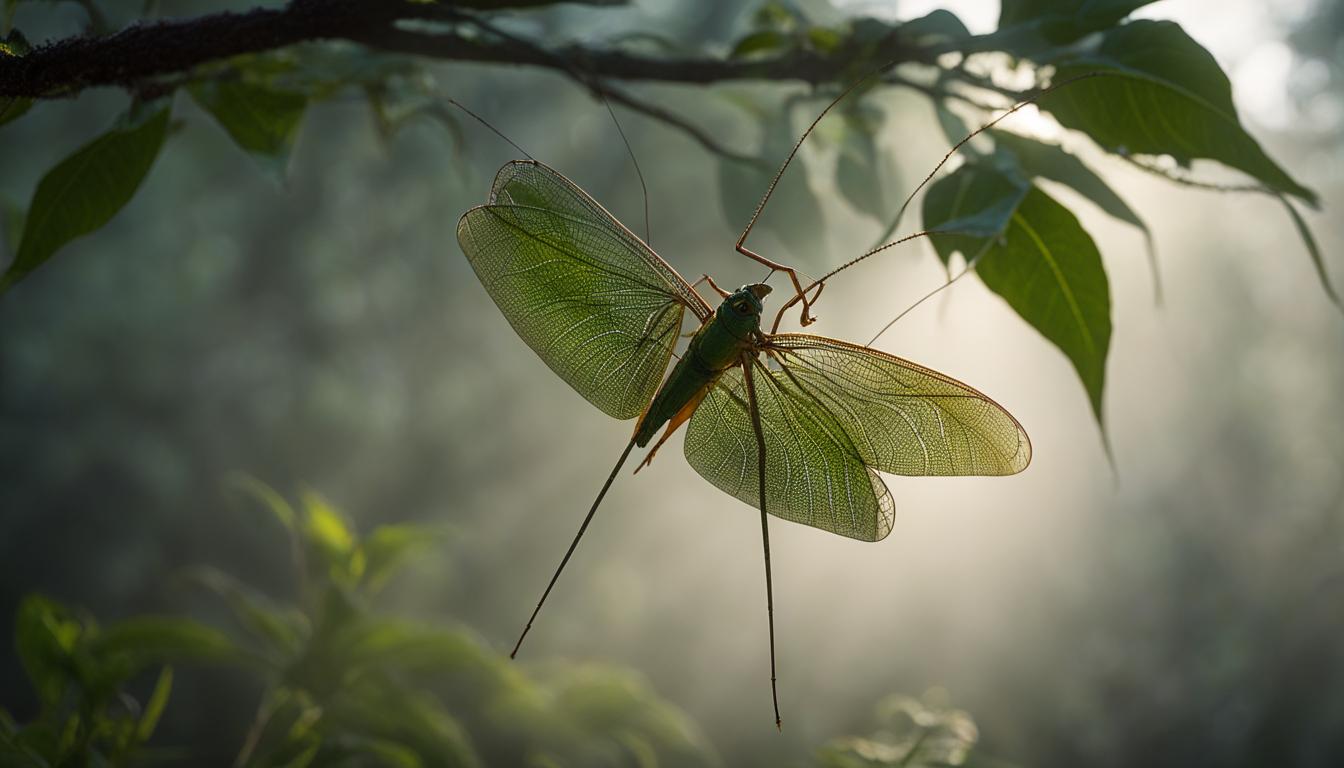 Unraveling the Mystery of the Katydid Omen: A Friendly Guide – Meaning ...