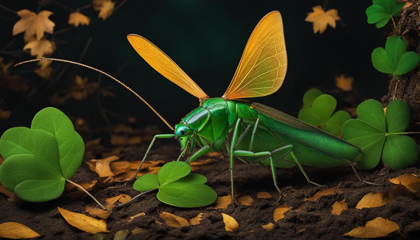 Unraveling the Mystery of the Katydid Omen: A Friendly Guide – Meaning ...