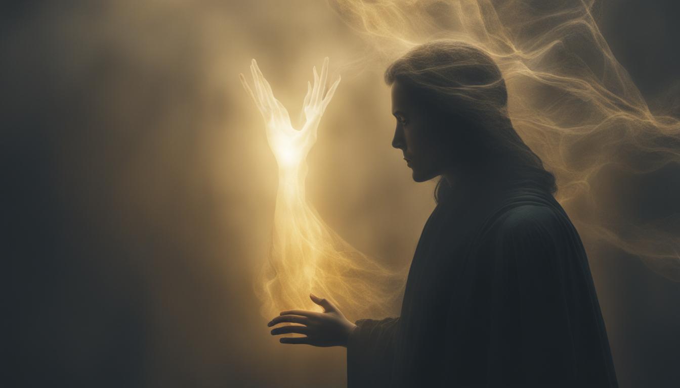 Discover the Spiritual Meaning Behind Left Arm Twitching – Meaning Of ...