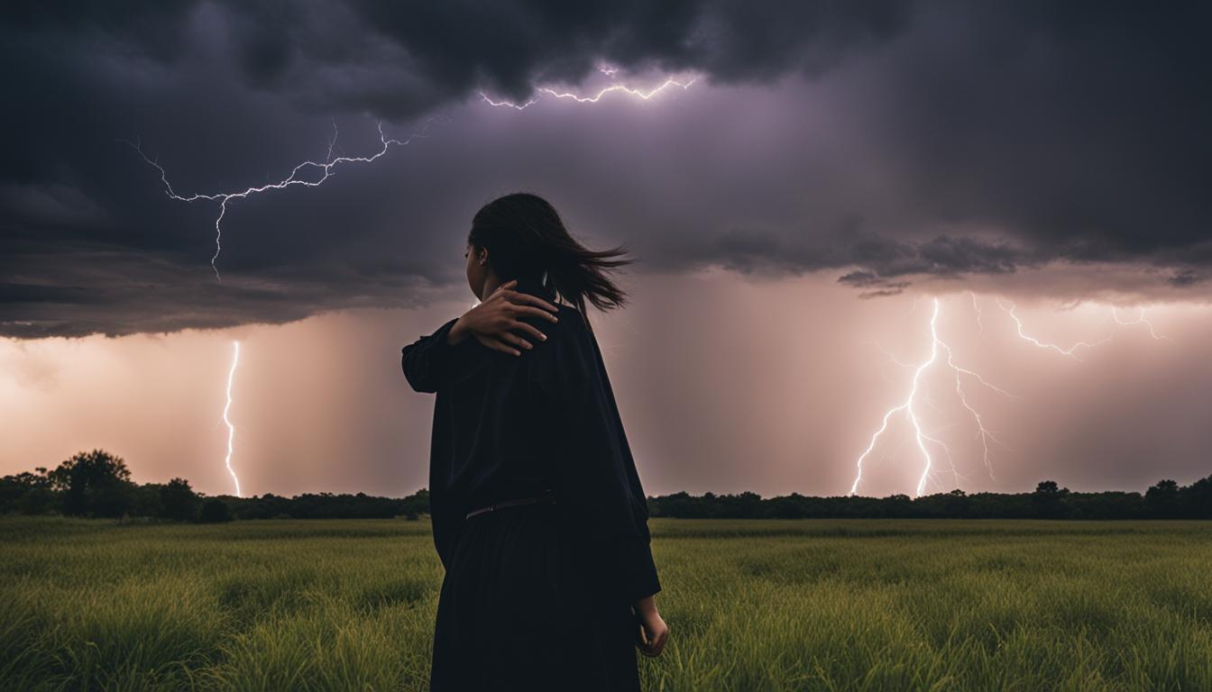 Understanding Left Shoulder Twitching Superstition in the USA – Meaning ...