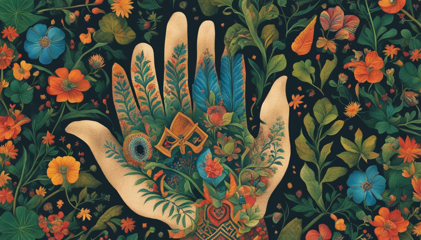 Understanding the Right Thumb Twitching Superstition: Facts & Myths ...