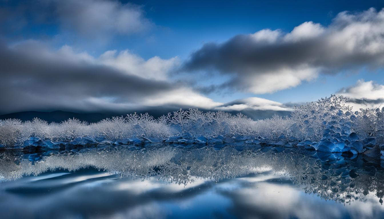 Unveiling the Spiritual Meaning of Water Droplets – Meaning Of Number