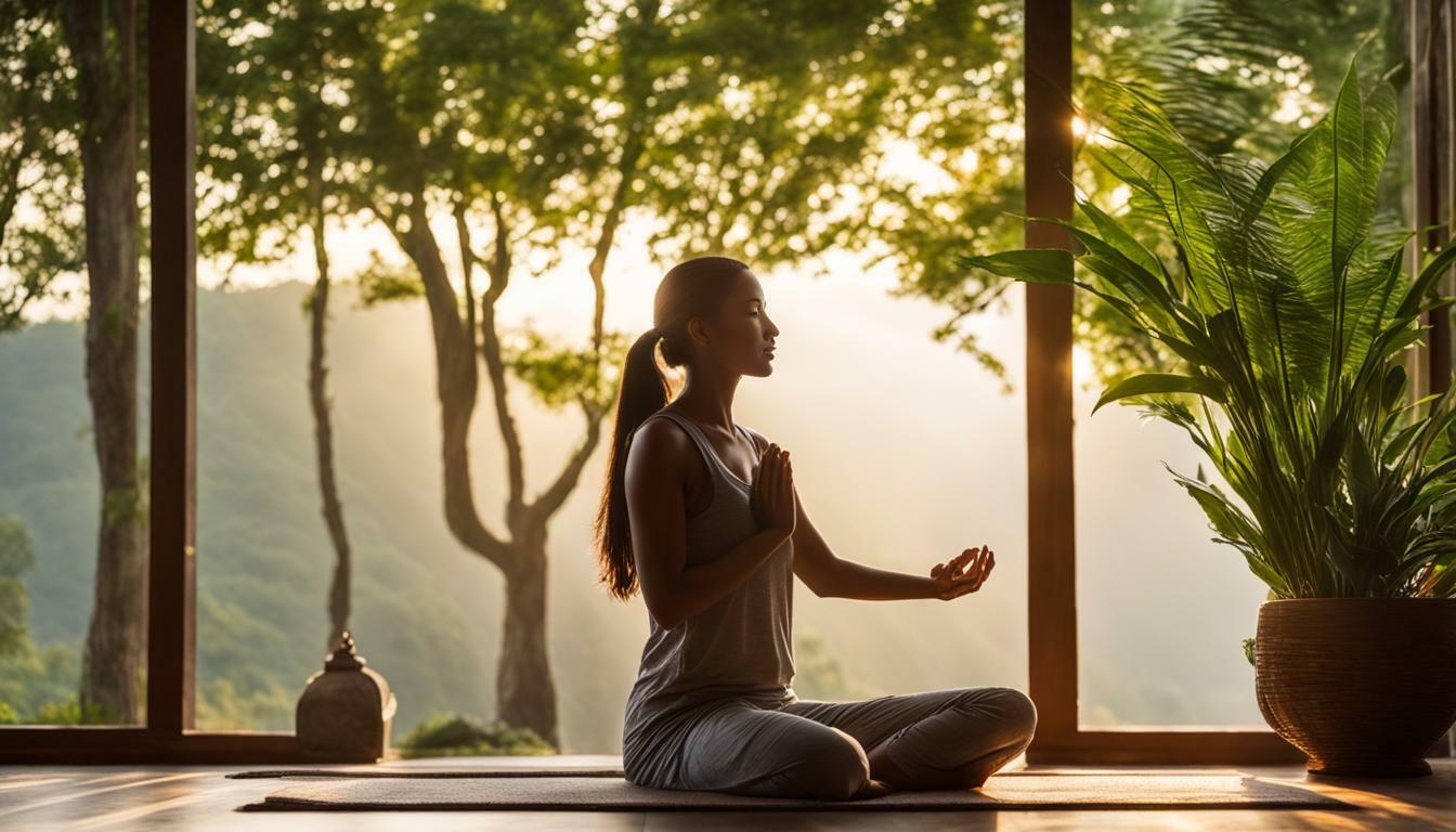 Unlocking the Benefits: What is Morning Prayer? – Meaning Of Number