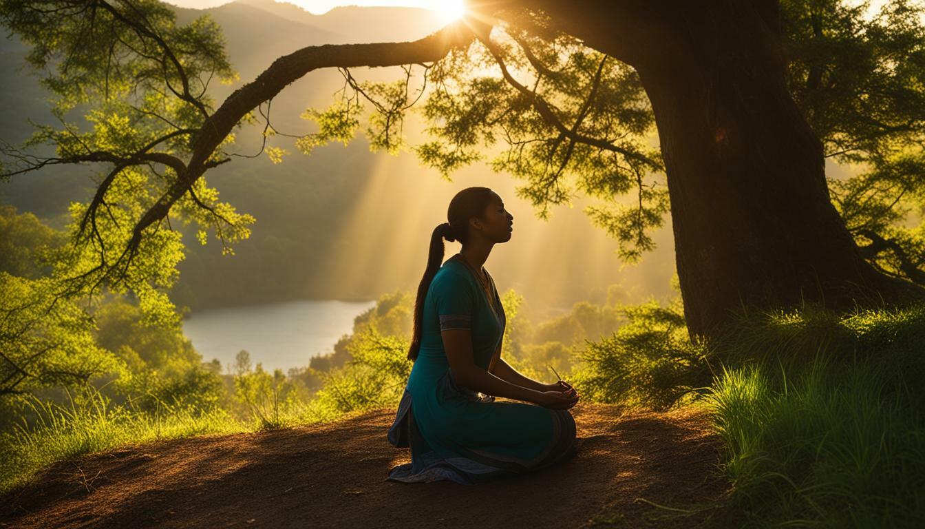 Start Your Day Right: Best Morning Prayer Quotes – Meaning Of Number