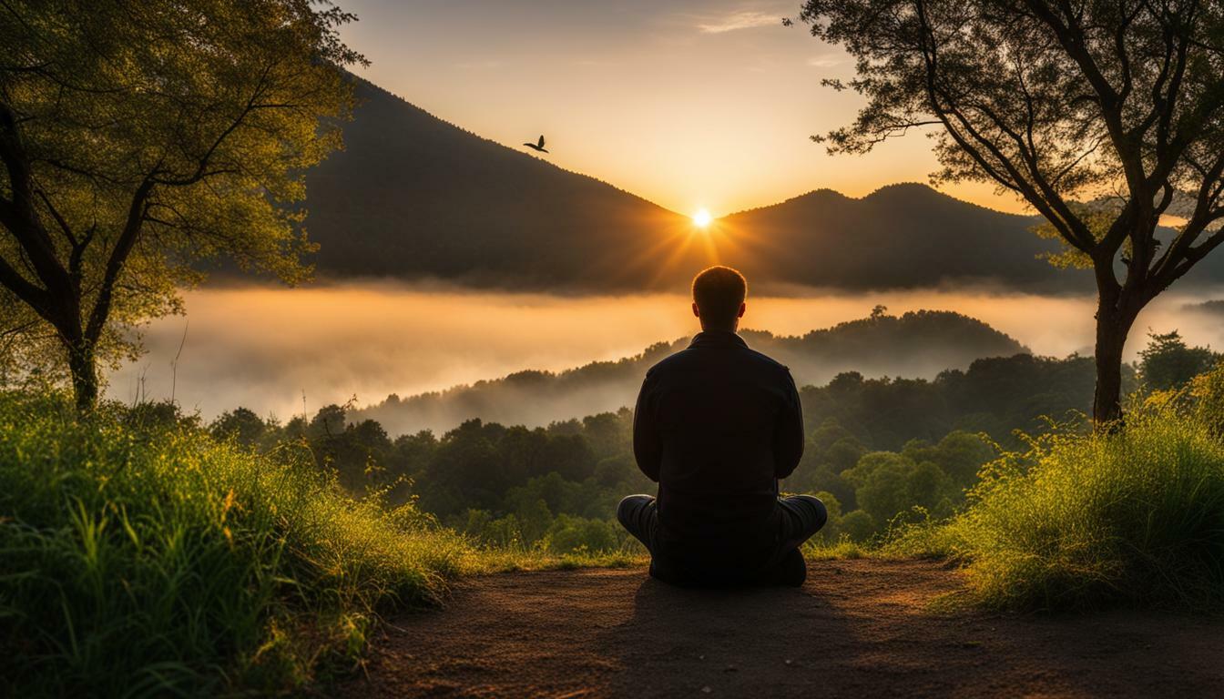 Start Your Day Right: Best Morning Prayer Quotes – Meaning Of Number