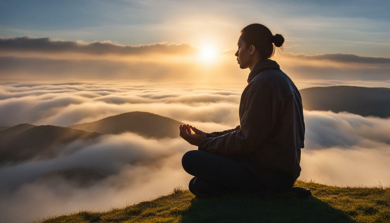 Start Your Day Right: Best Morning Prayer Quotes – Meaning Of Number