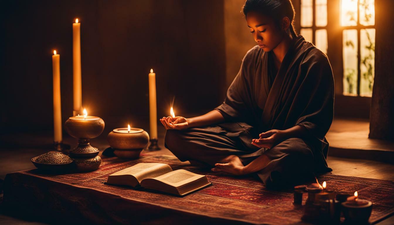 Unlocking the Benefits: What is Morning Prayer? – Meaning Of Number