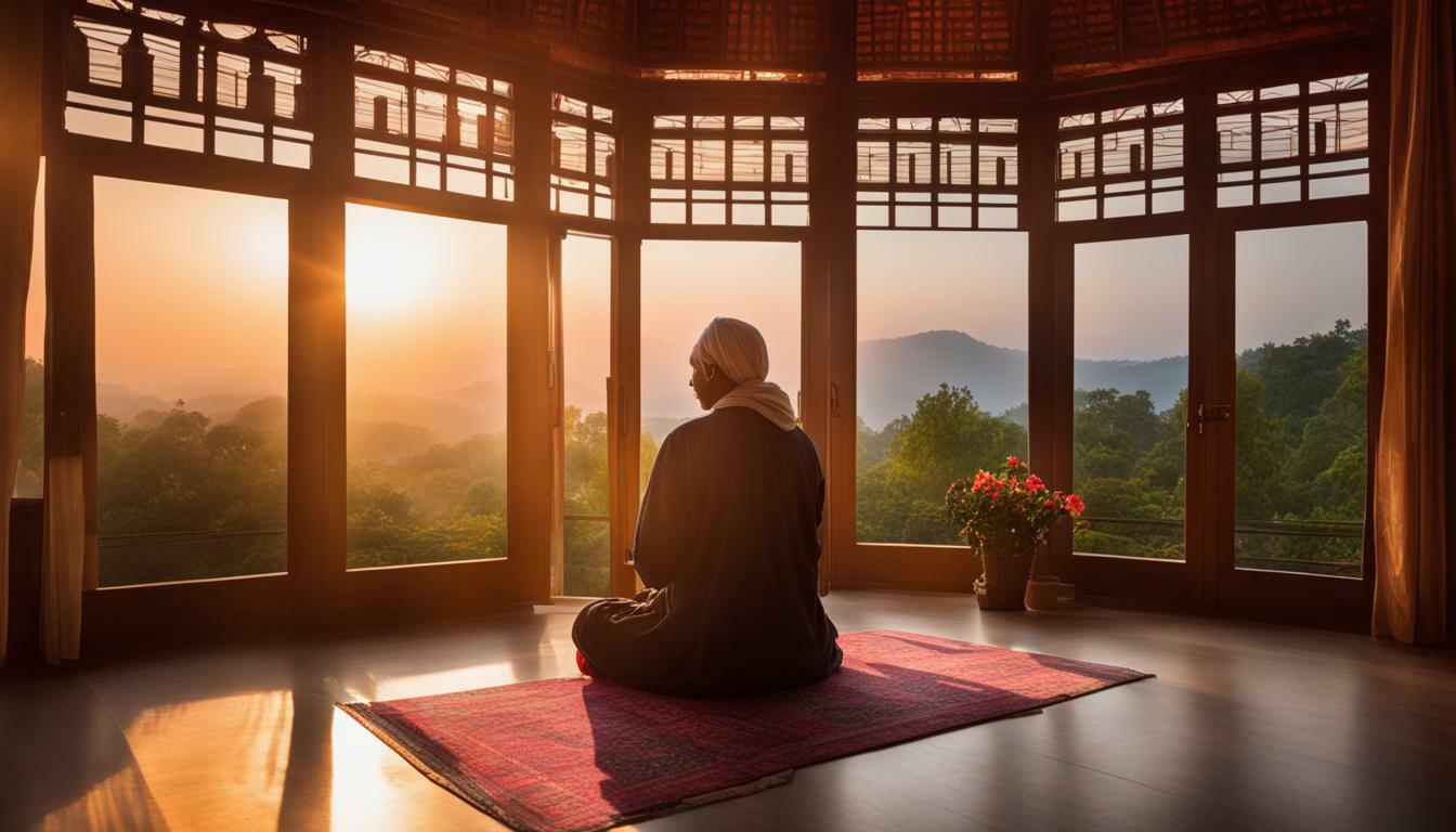 Discover What Time Morning Prayer Occurs in Your Day – Meaning Of Number