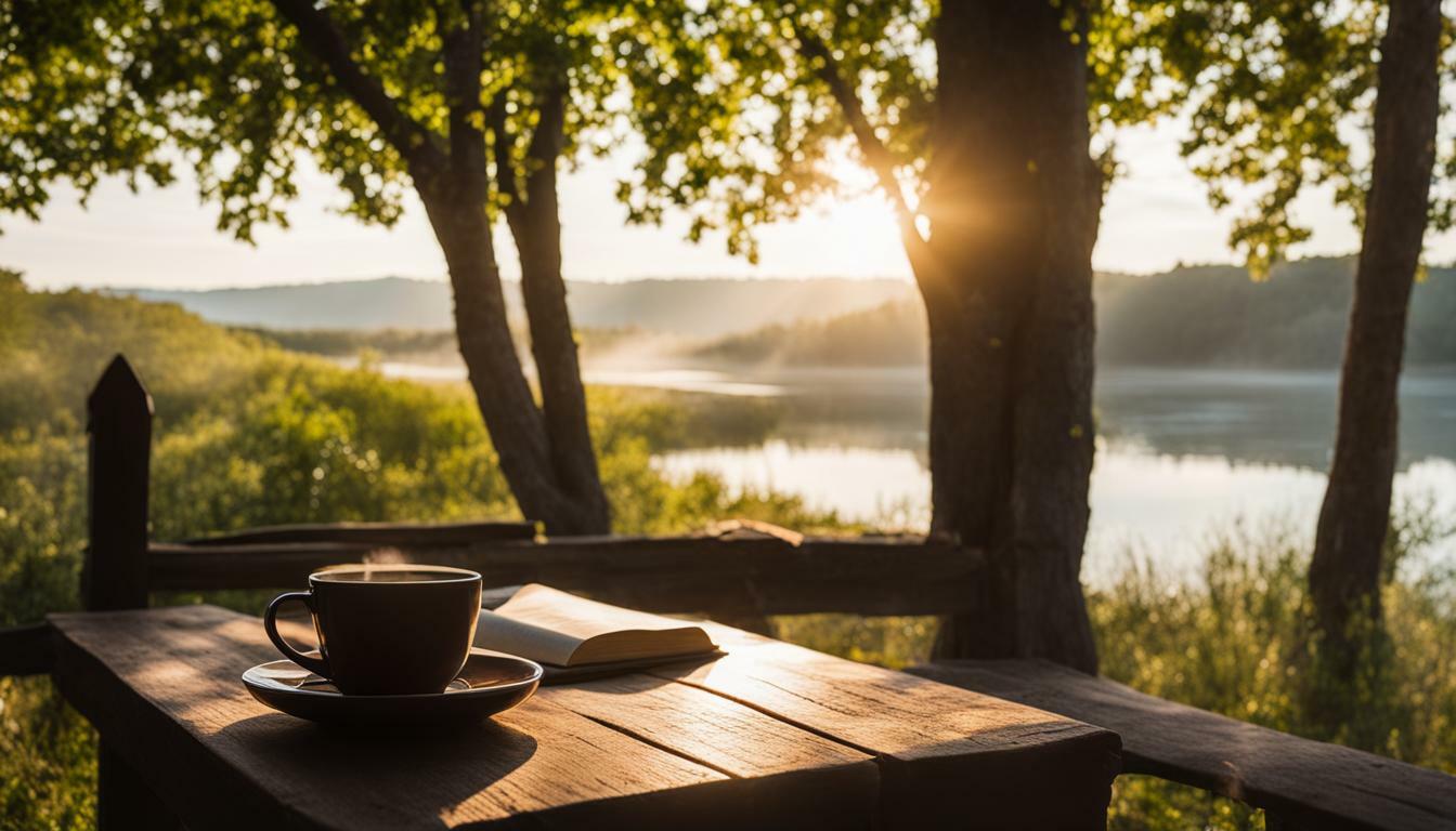 Exploring What the Bible Says About Early Morning Prayer – Meaning Of ...