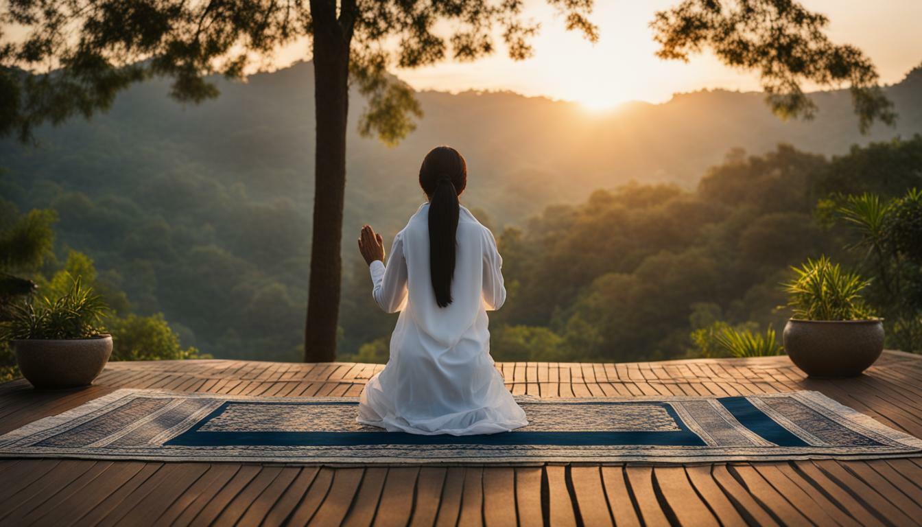 Guide to ‘How Many Rakat for Morning Prayer’ – Start Your Day Right ...