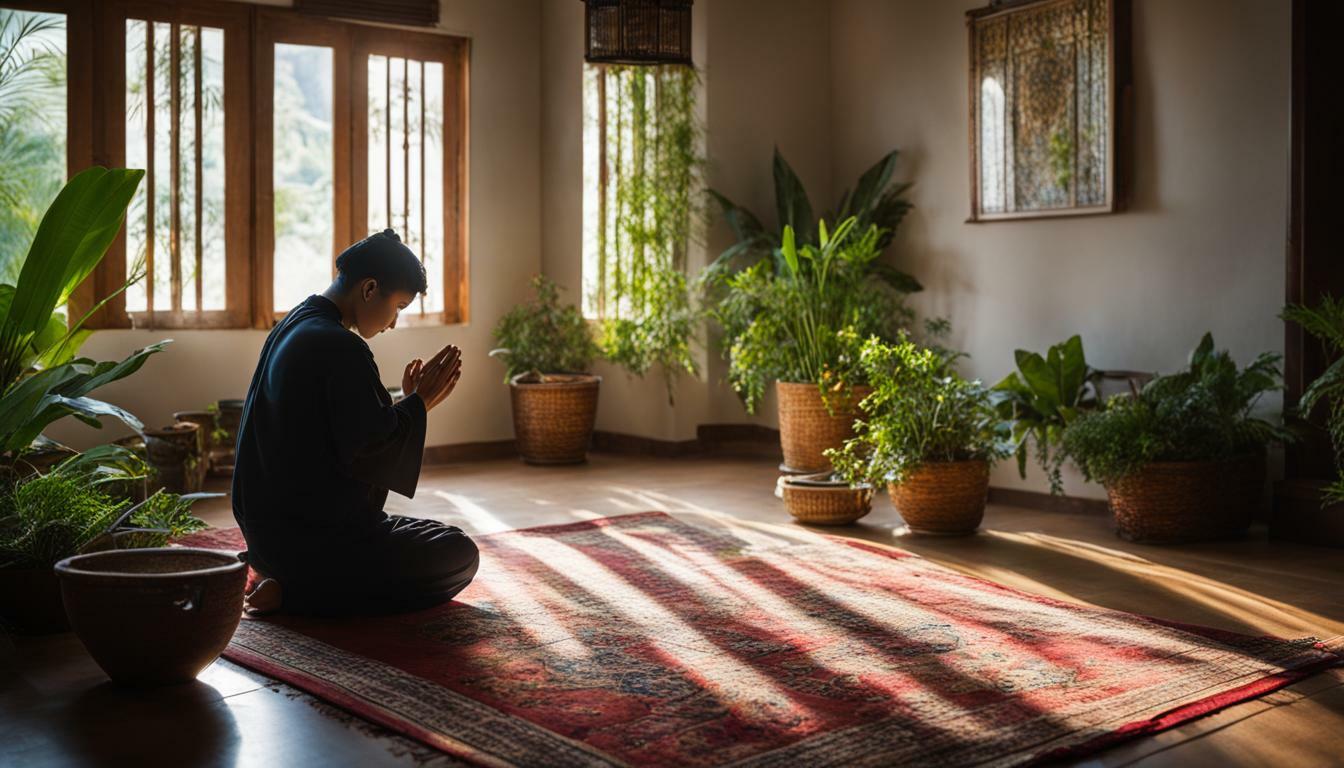 Guide to ‘How Many Rakat for Morning Prayer’ – Start Your Day Right ...