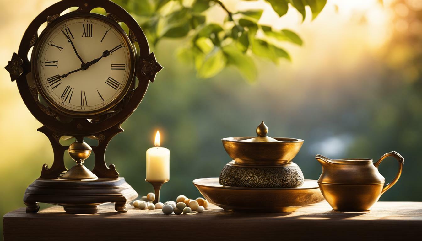 Discover What Time Morning Prayer Occurs in Your Day – Meaning Of Number