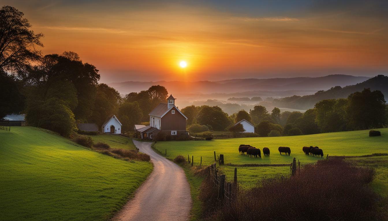 Discover What Time Morning Prayer Occurs in Your Day – Meaning Of Number