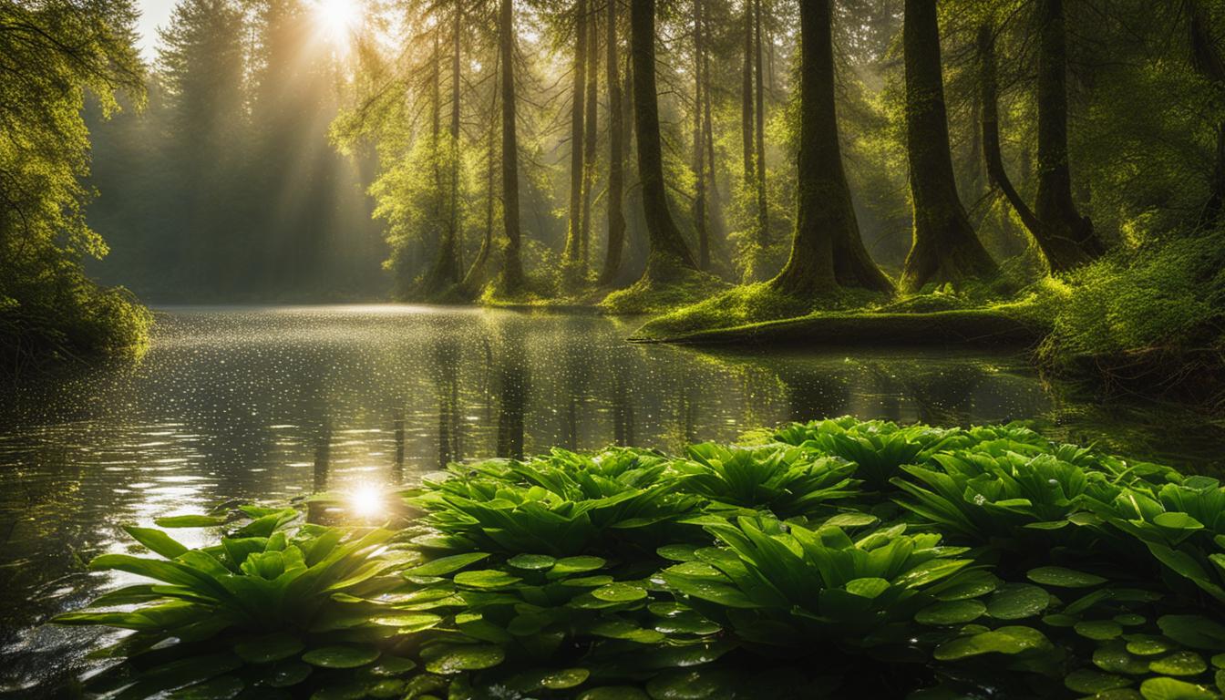 Unveiling the Spiritual Meaning of Water Droplets – Meaning Of Number