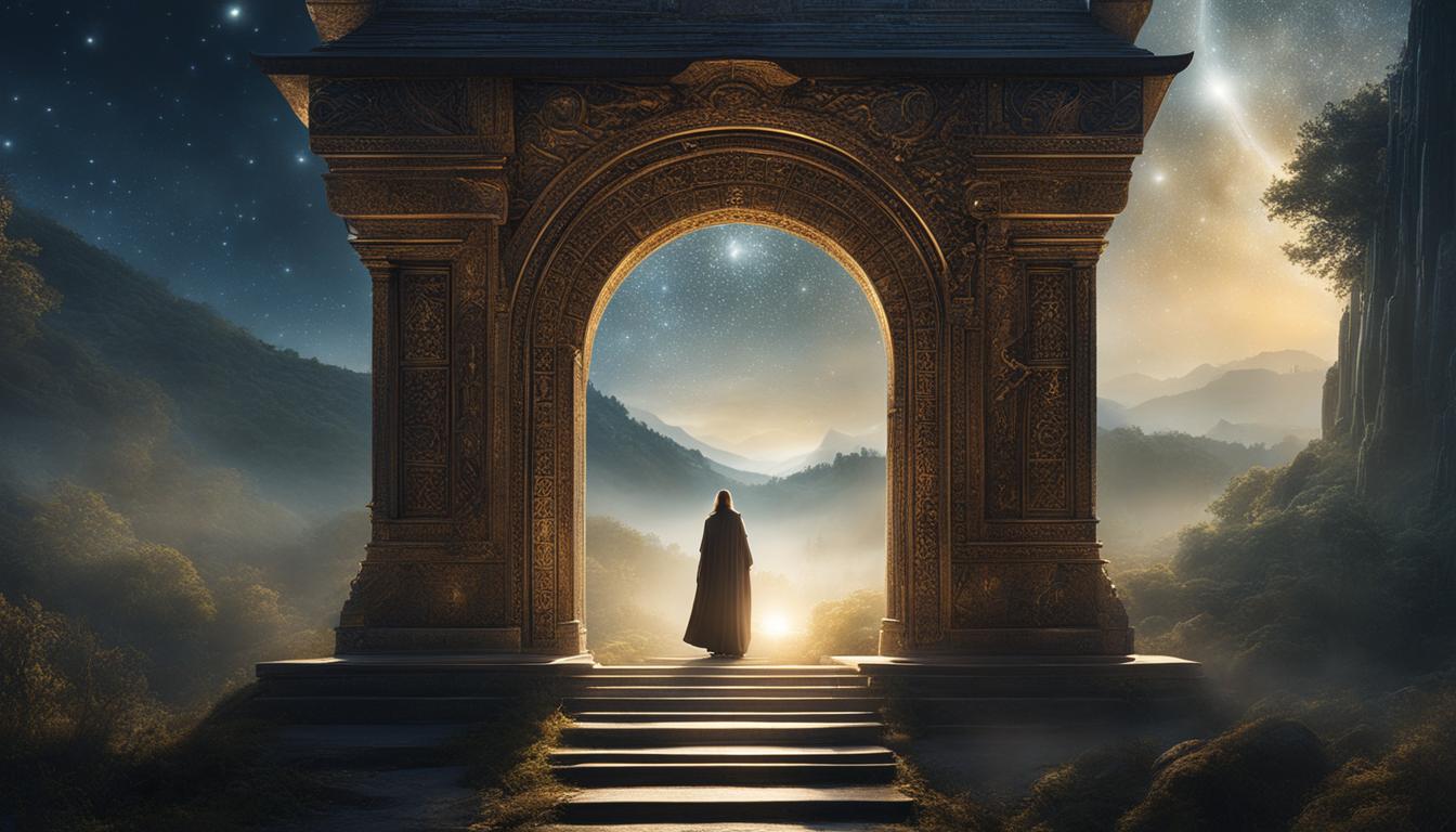Understanding Spiritual Chills: A Mystical Journey Within – Meaning Of ...