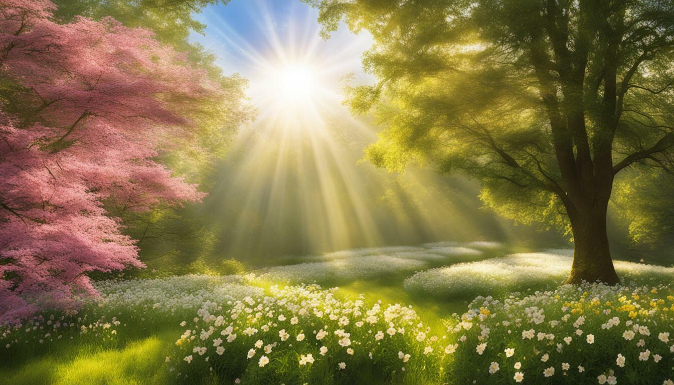Uplift Your Spirit with the Best Sunday Morning Prayer Messages ...