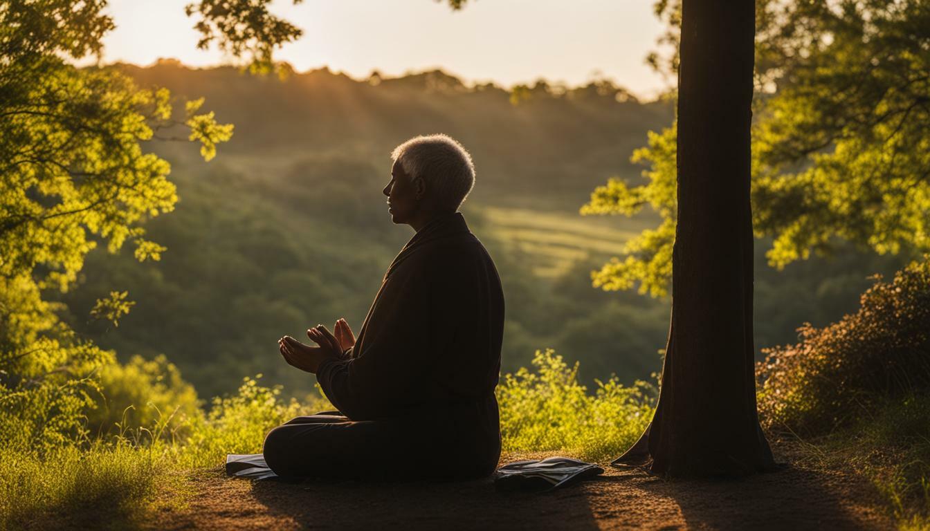 What If You Miss Morning Prayer? Understanding Faith’s Flexibility ...